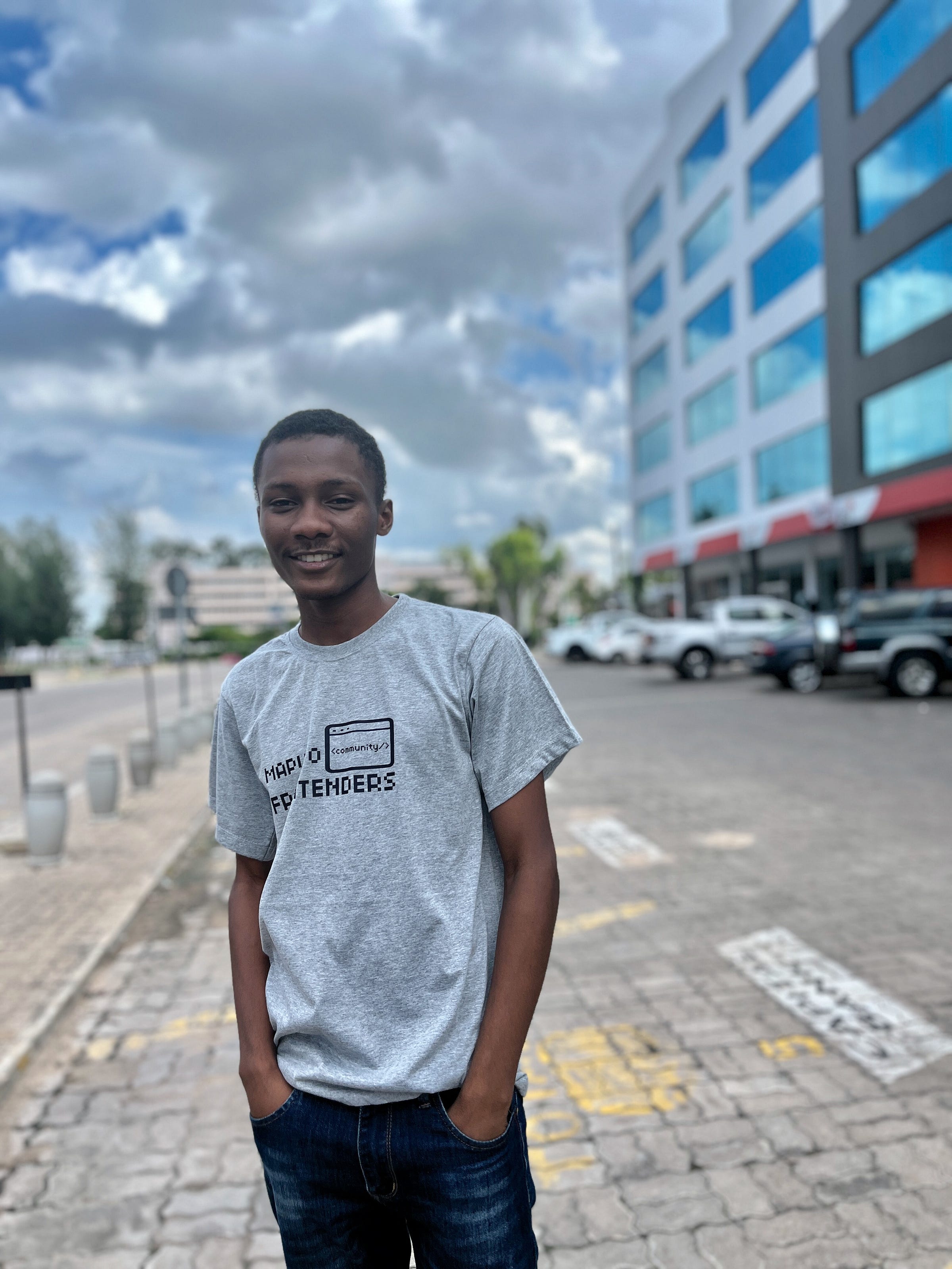 Jeffer Marcelino – Medium