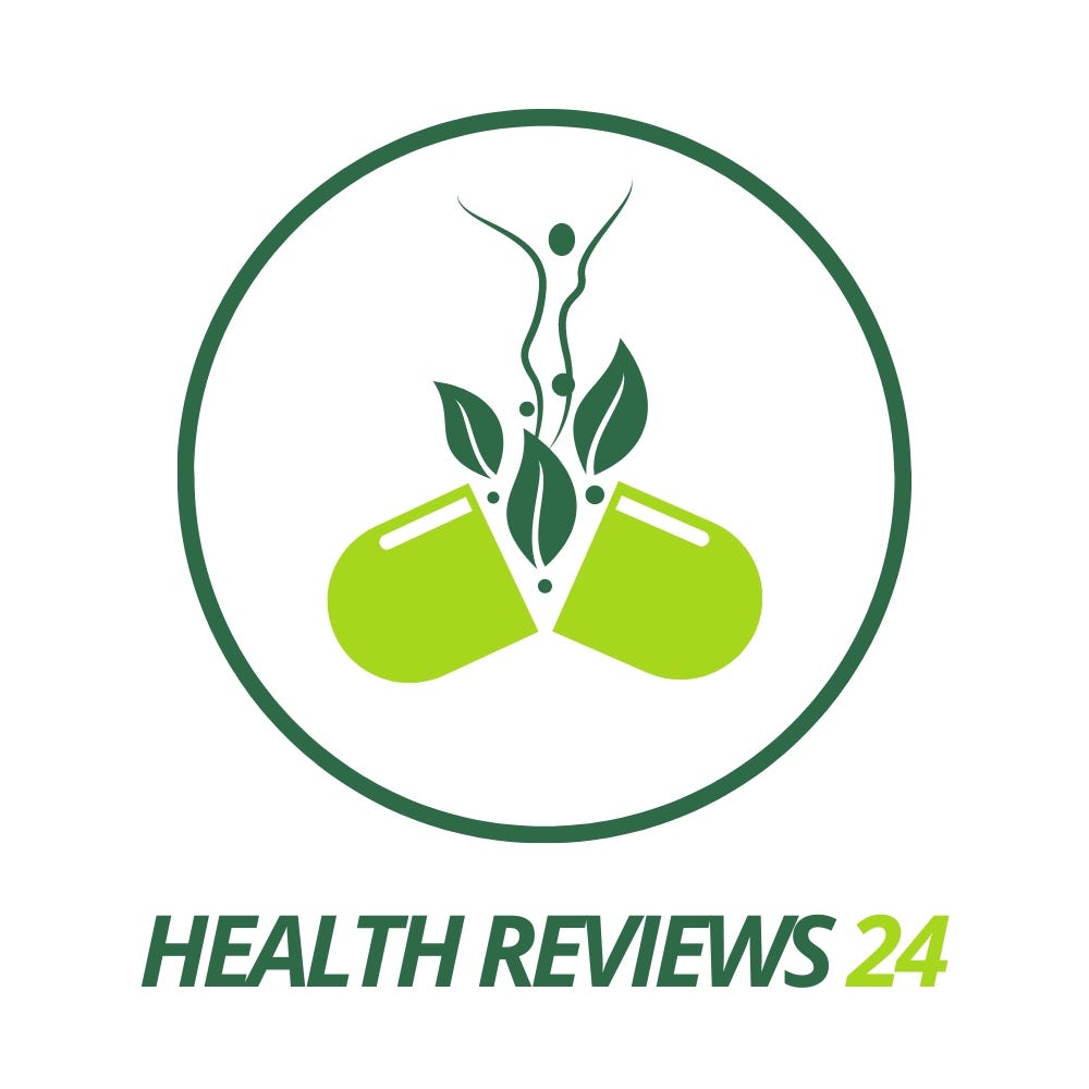 Health Reviews 24 – Medium