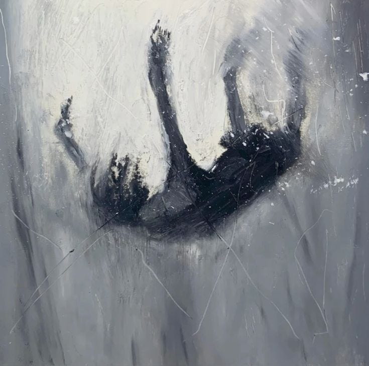 Soulless Creature Medium