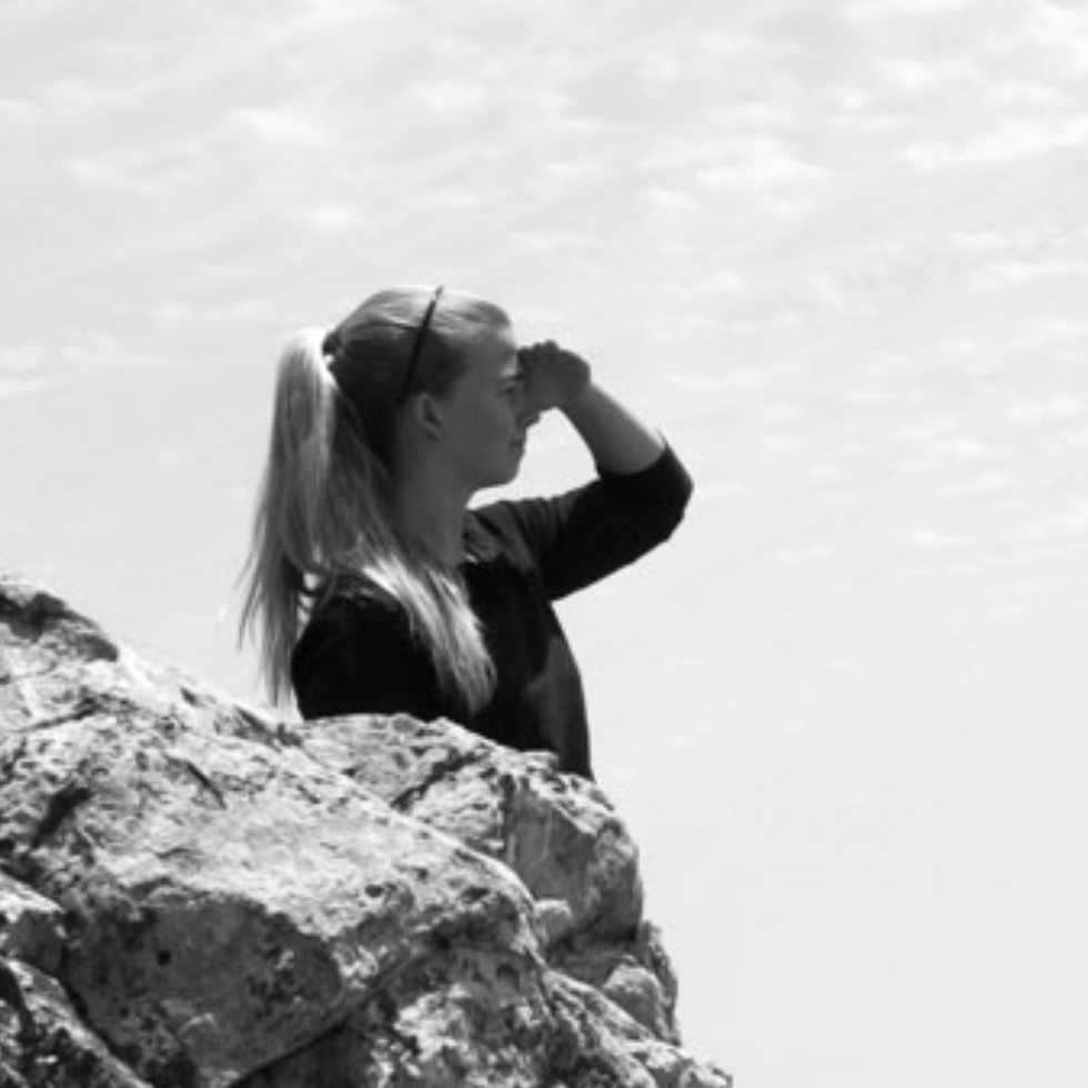 Shannon Beck – Medium