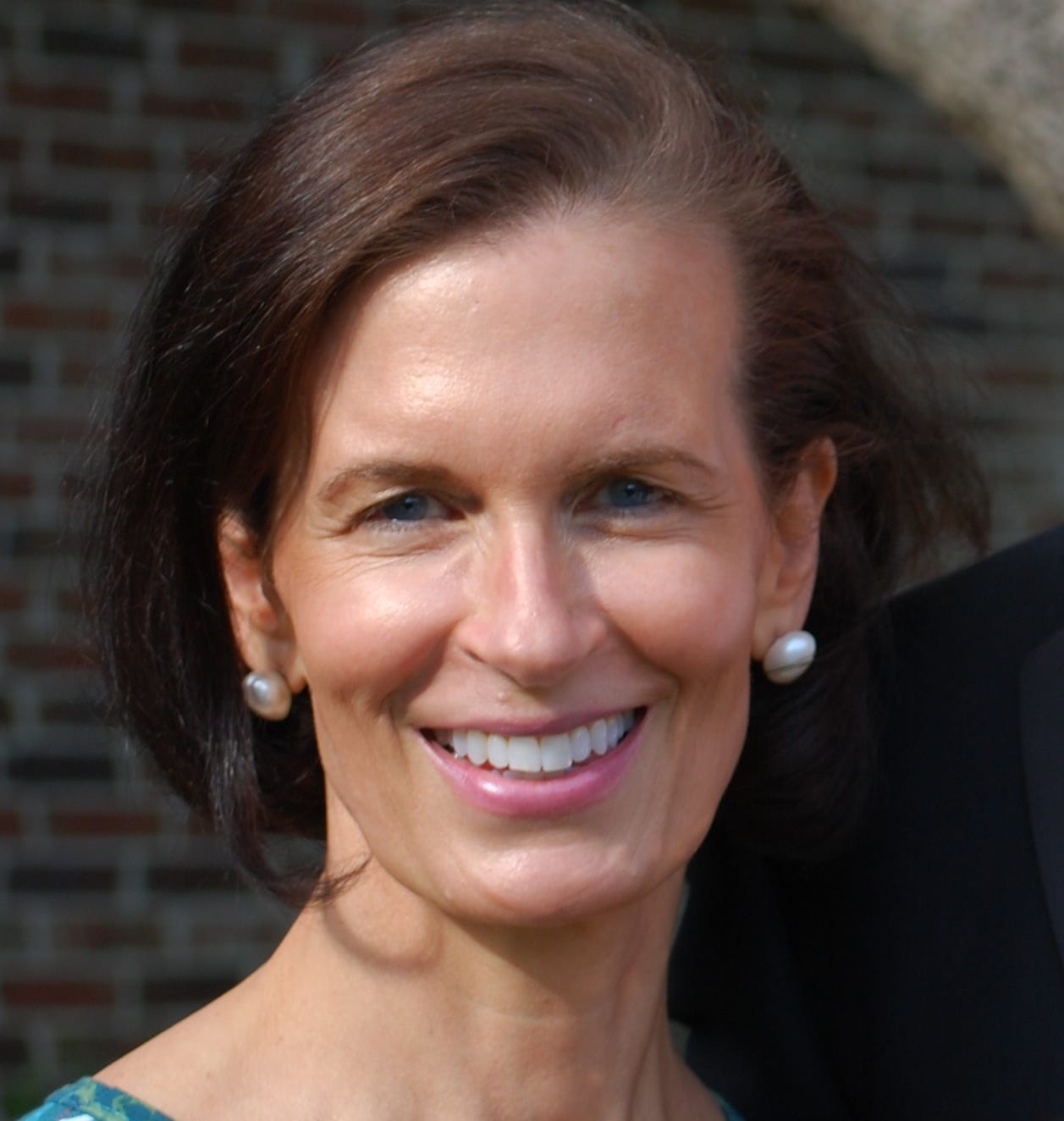 Stacy Clark – Medium