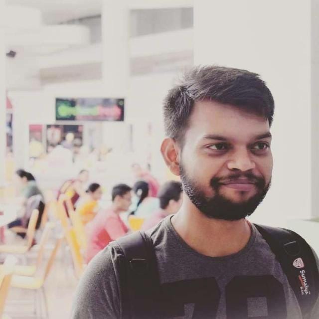 Ankit Shahi on Medium curated some lists