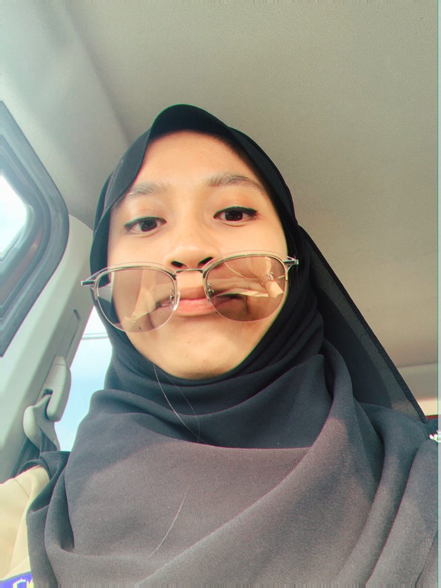 najihah najlaa on Medium curated some lists