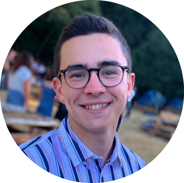 Nataniel Elkaim – Medium