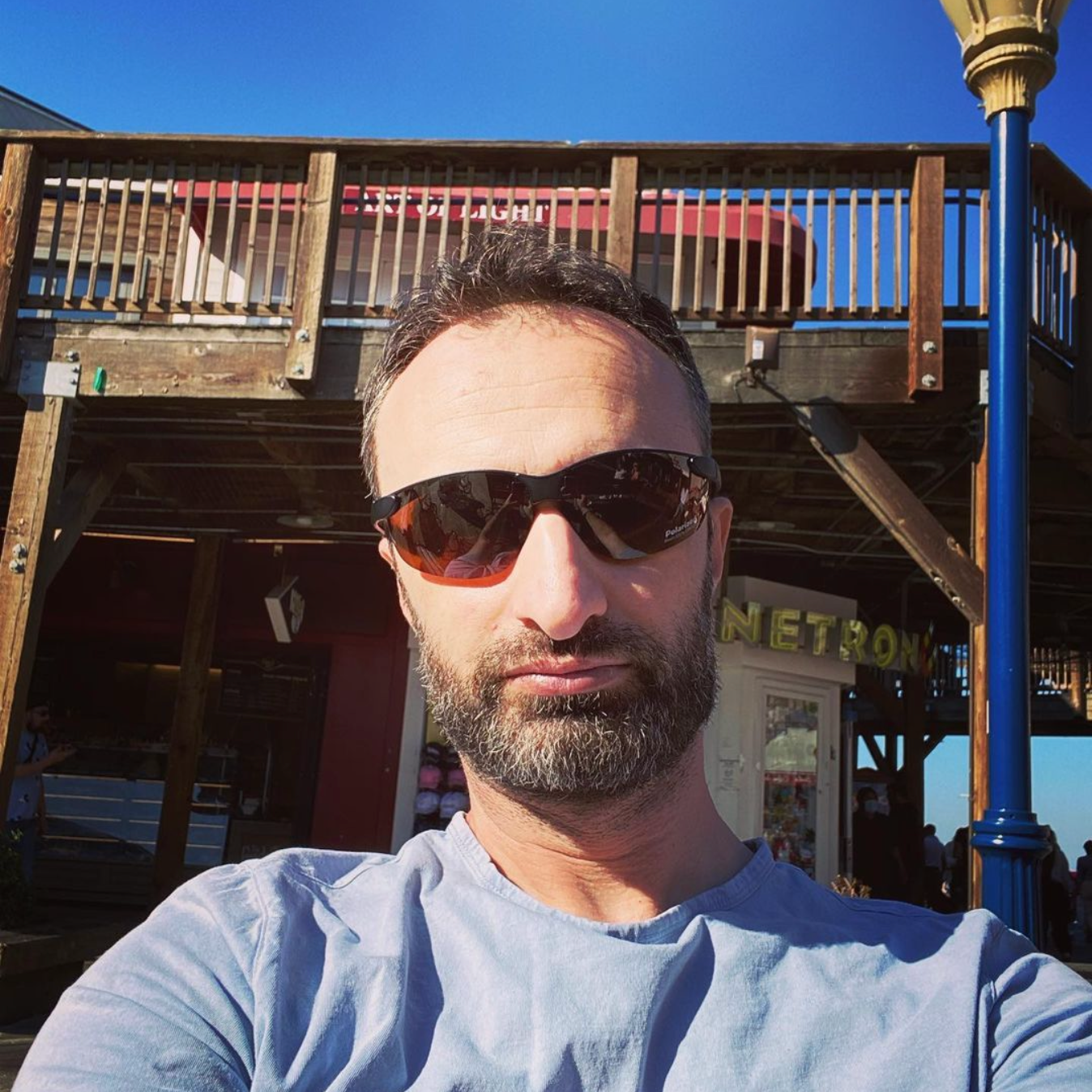 About – Baris Simsek – Medium