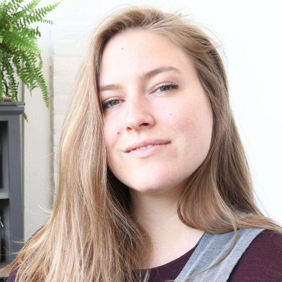 About – Kristen Prosen – Medium