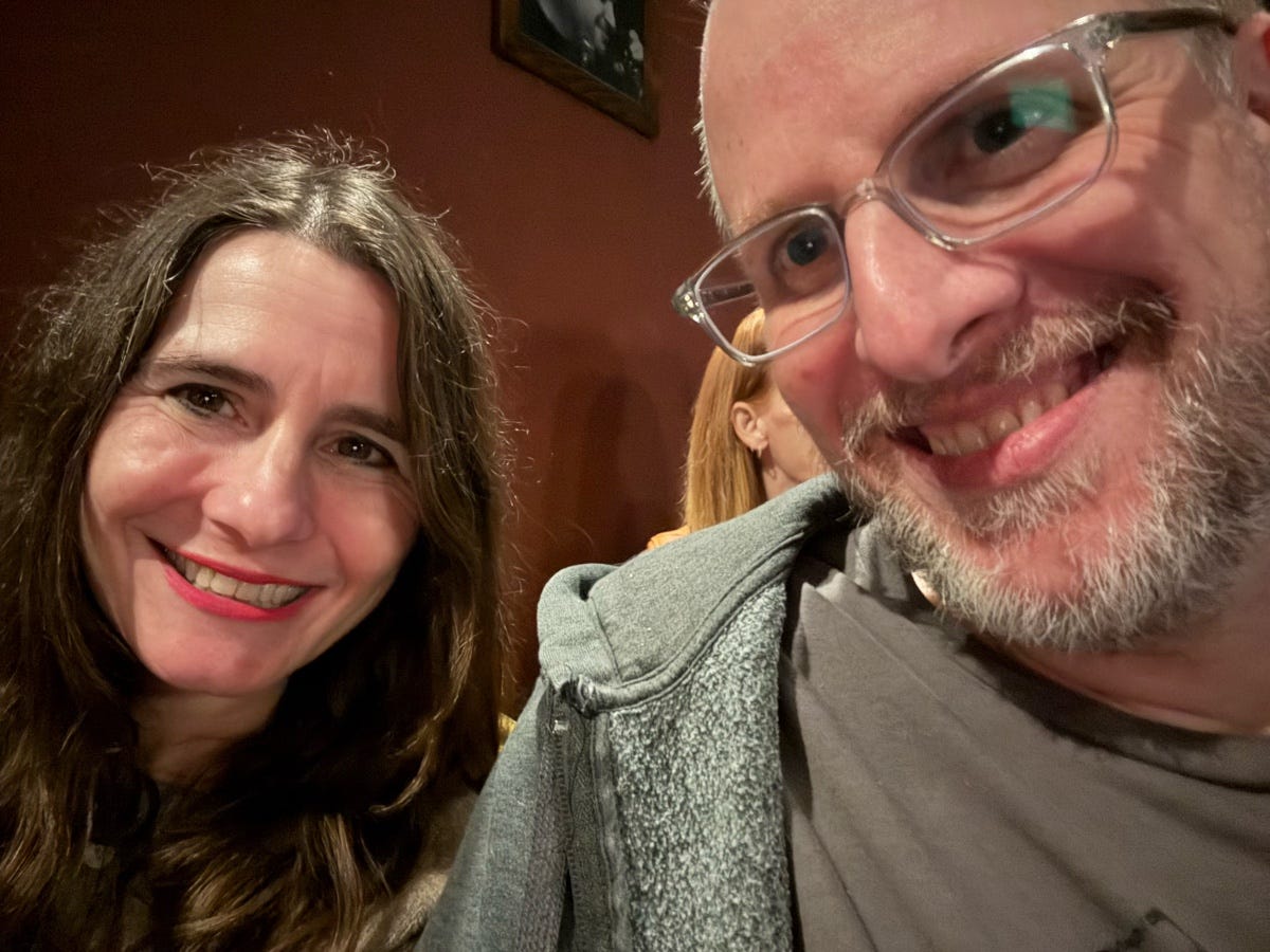 Sarah Ford – Medium