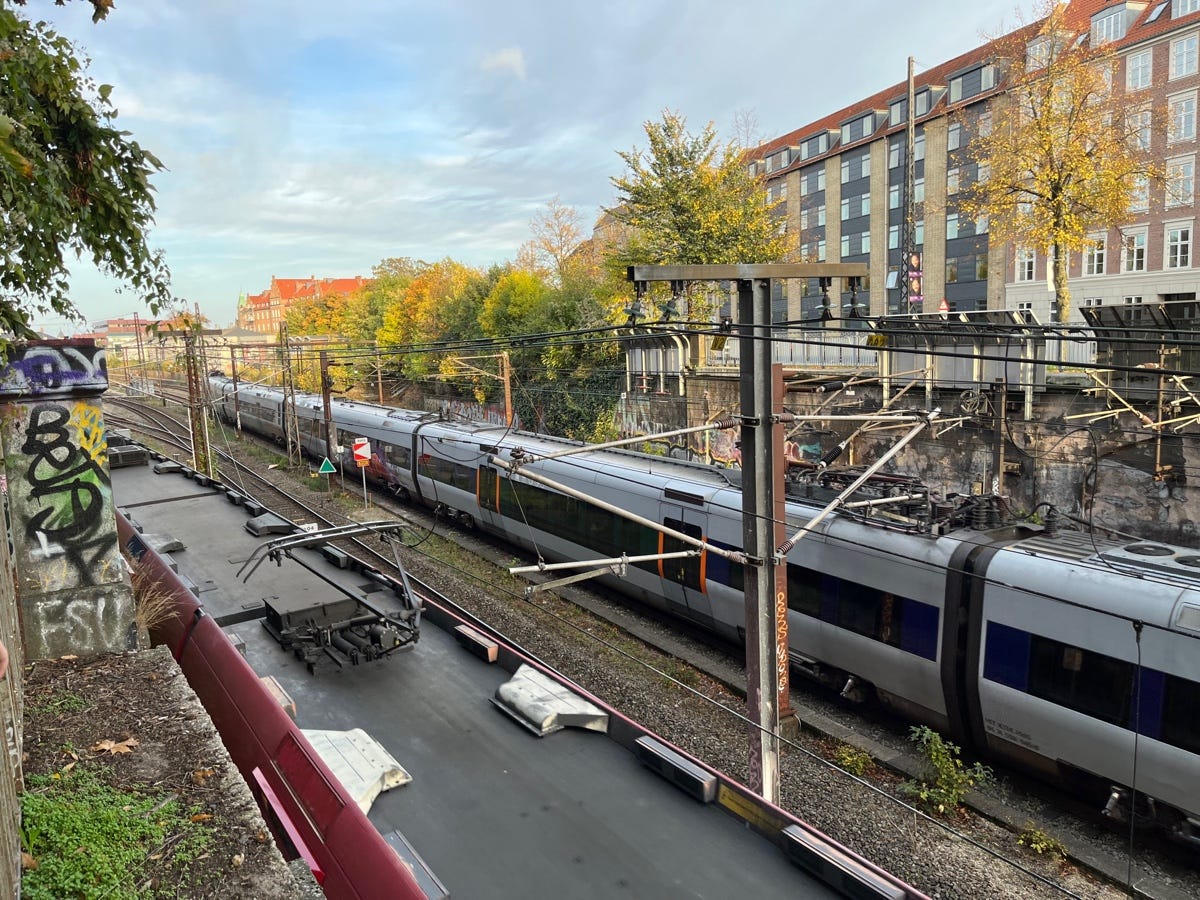 Jan Olsen – Medium