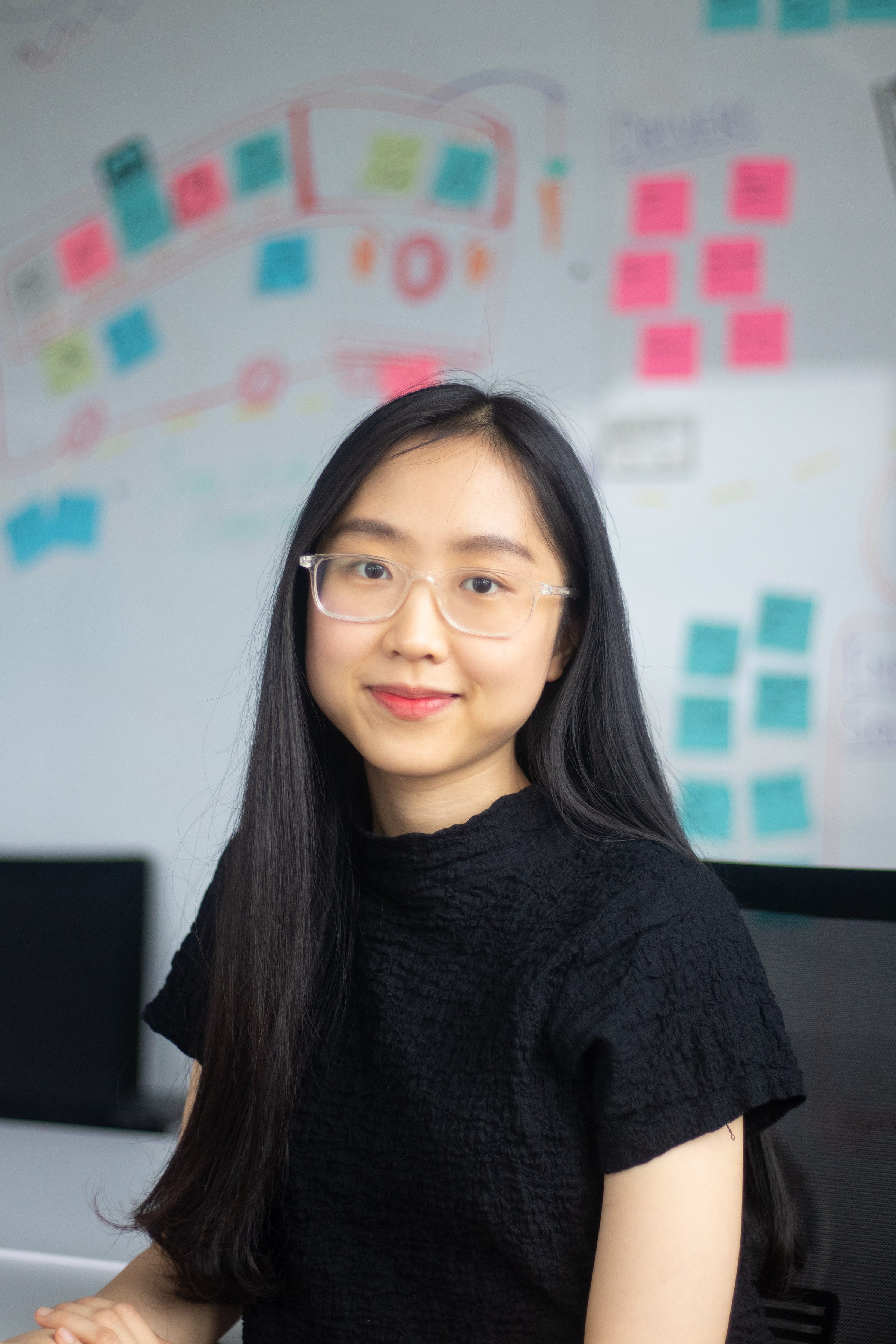 Minh Ton-Nu – Medium
