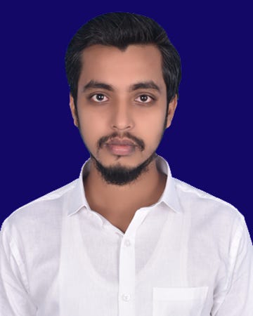 Mh Asif Kamal – Medium