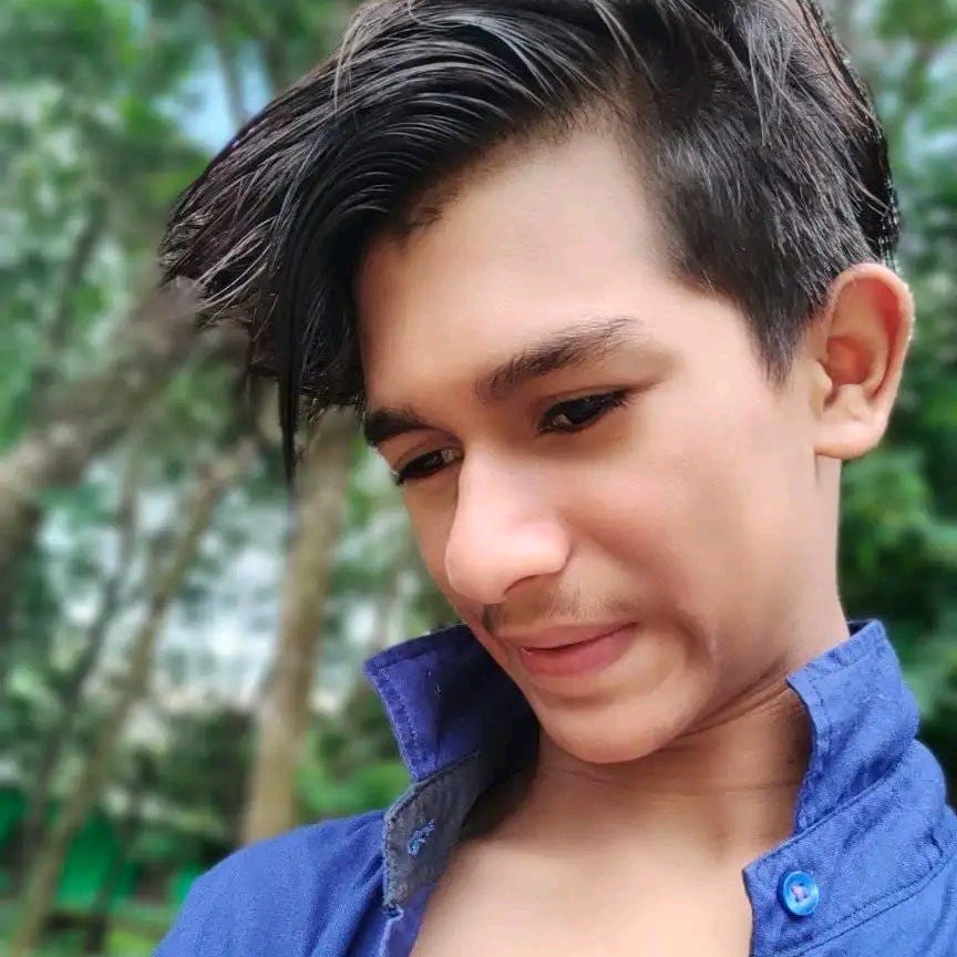 Shuvo Khan – Medium