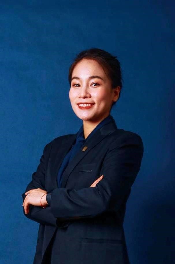 Sharon Cao – Medium