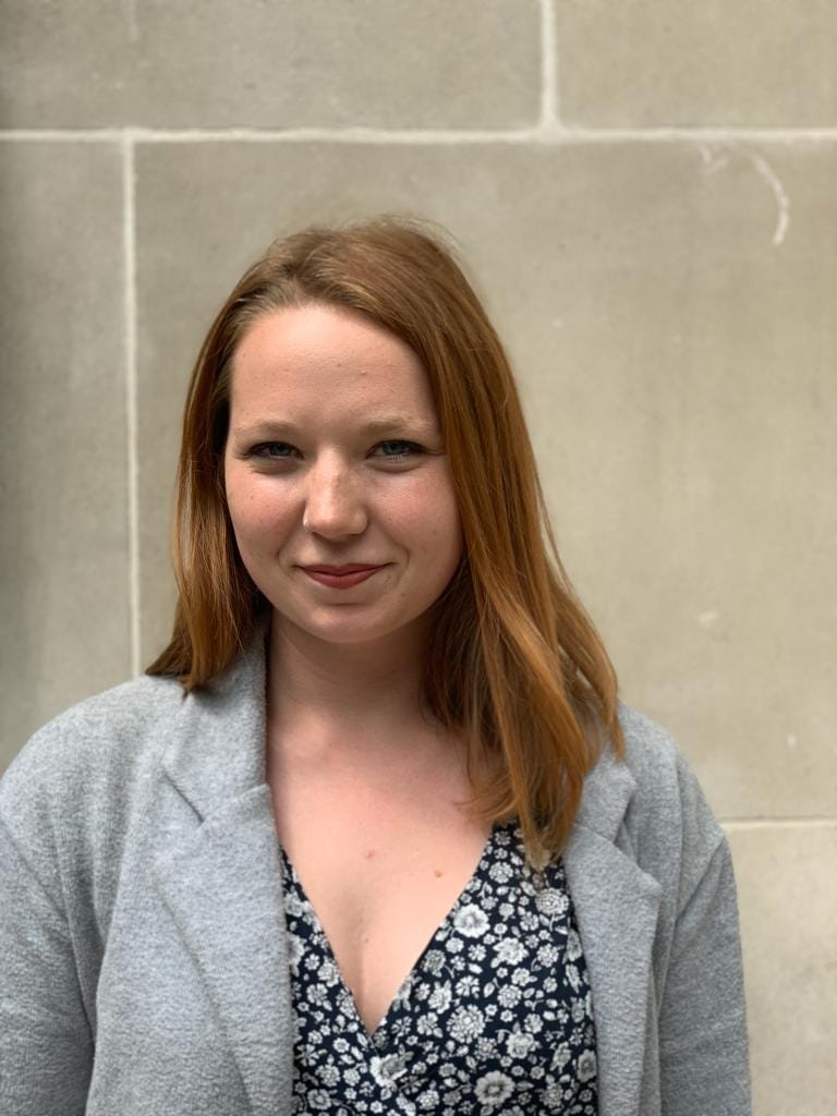 Caila Brander – Medium