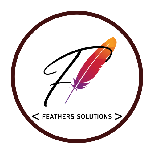 Feathers Solutions – Medium