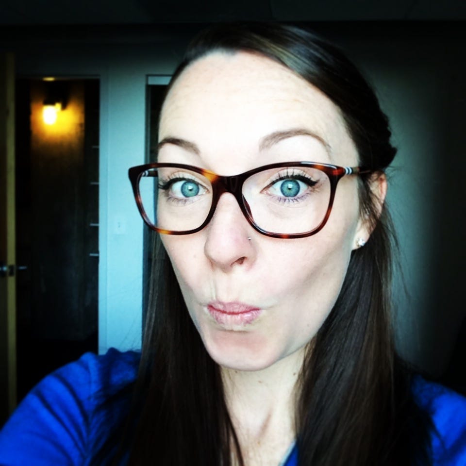 Jennifer Fix – Medium