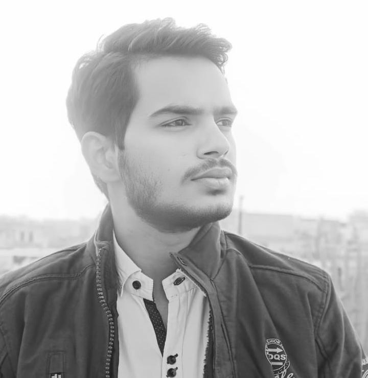 Anupam Singh – Medium