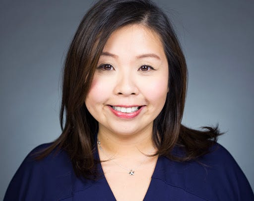 Carrie Lee – Medium