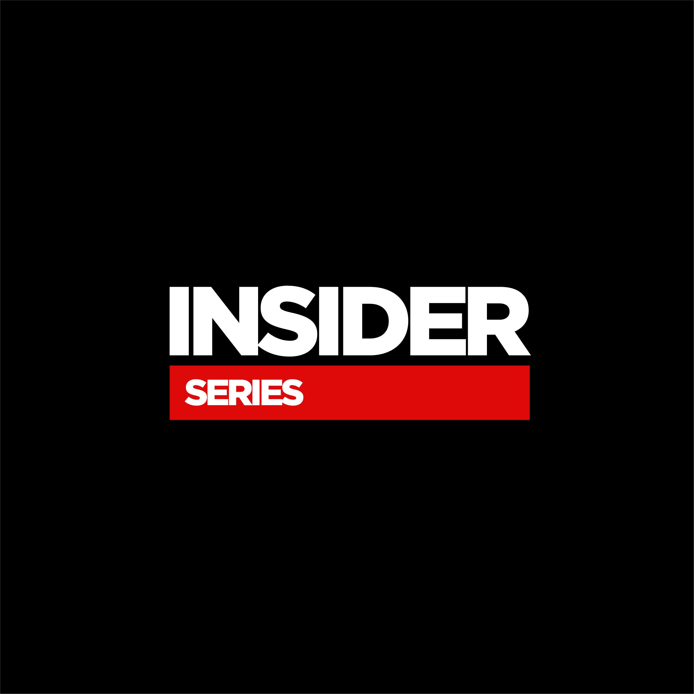 Insider.series – Medium