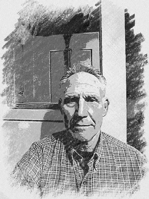 Rick Kamp – Medium