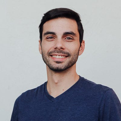 Christian Perez – Medium