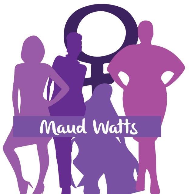 Roda de conversa Maud Watts – Medium