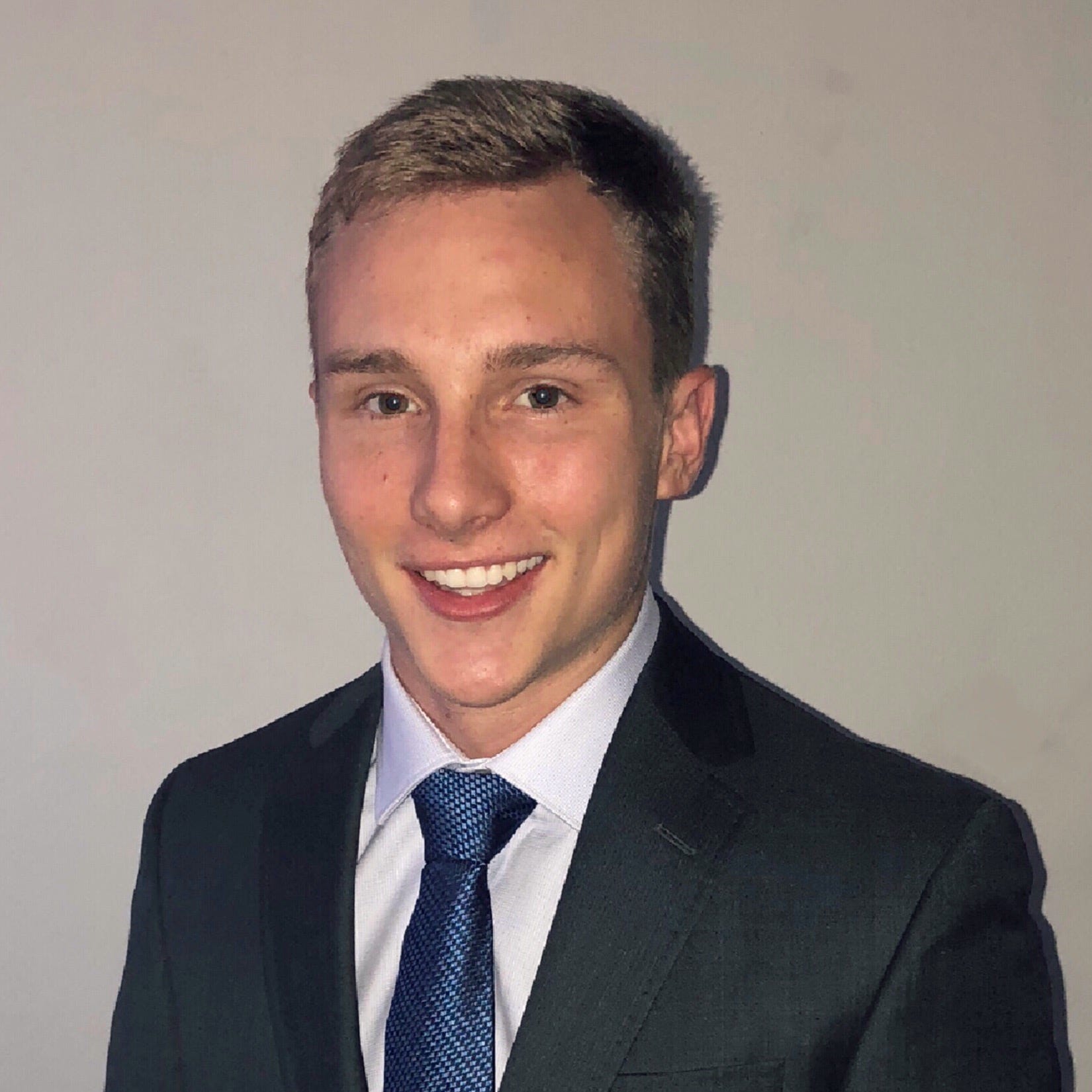 Jack McLaughlin – Medium