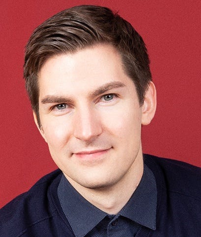 Stefan Pasch – Medium