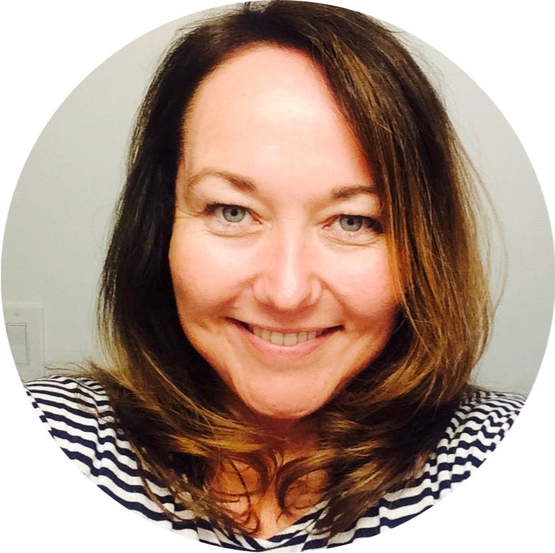 Kirsten Brown – Medium