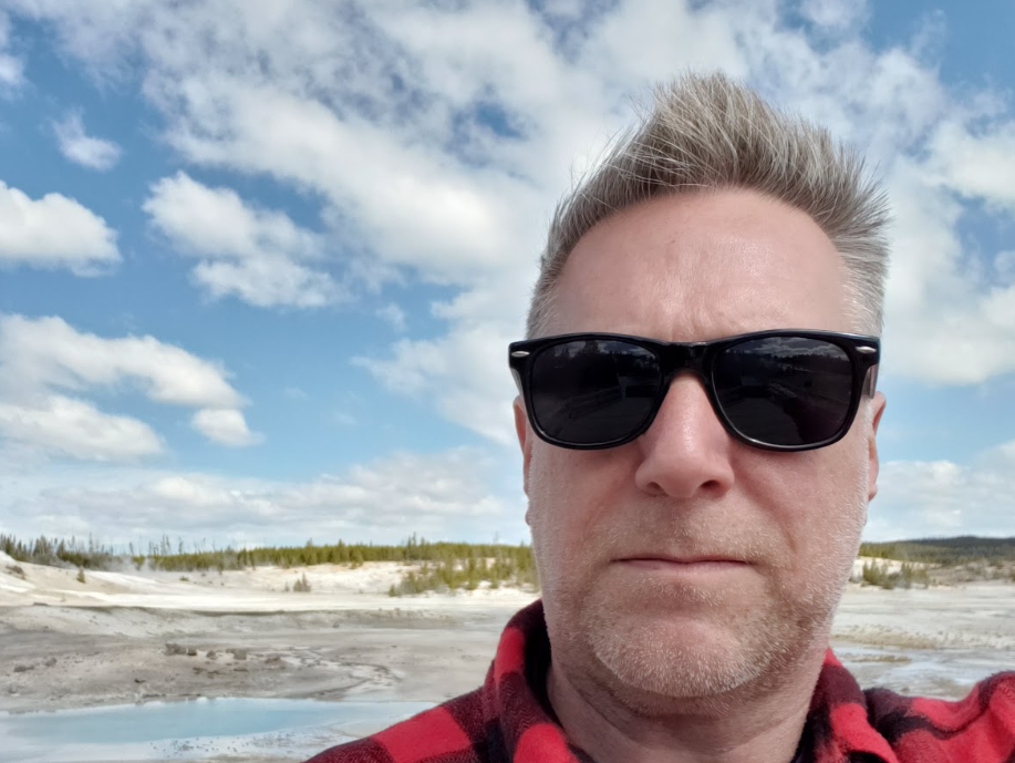 Darren – Medium