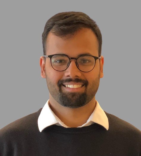 K S Raghuram – Medium