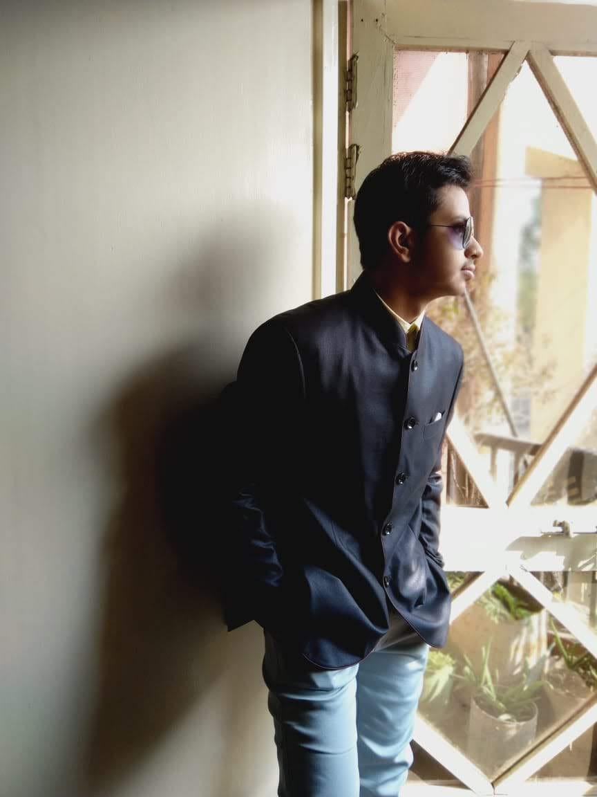 Abhinav Tiwari – Medium