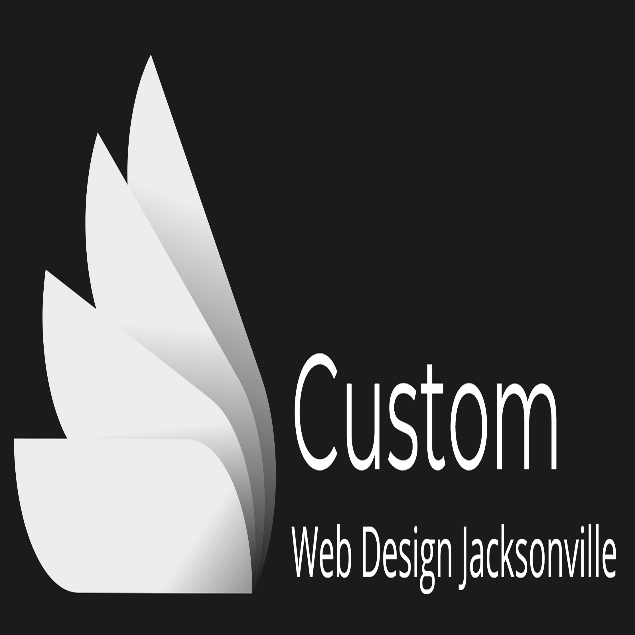 Custom Web Design Jacksonville – Medium