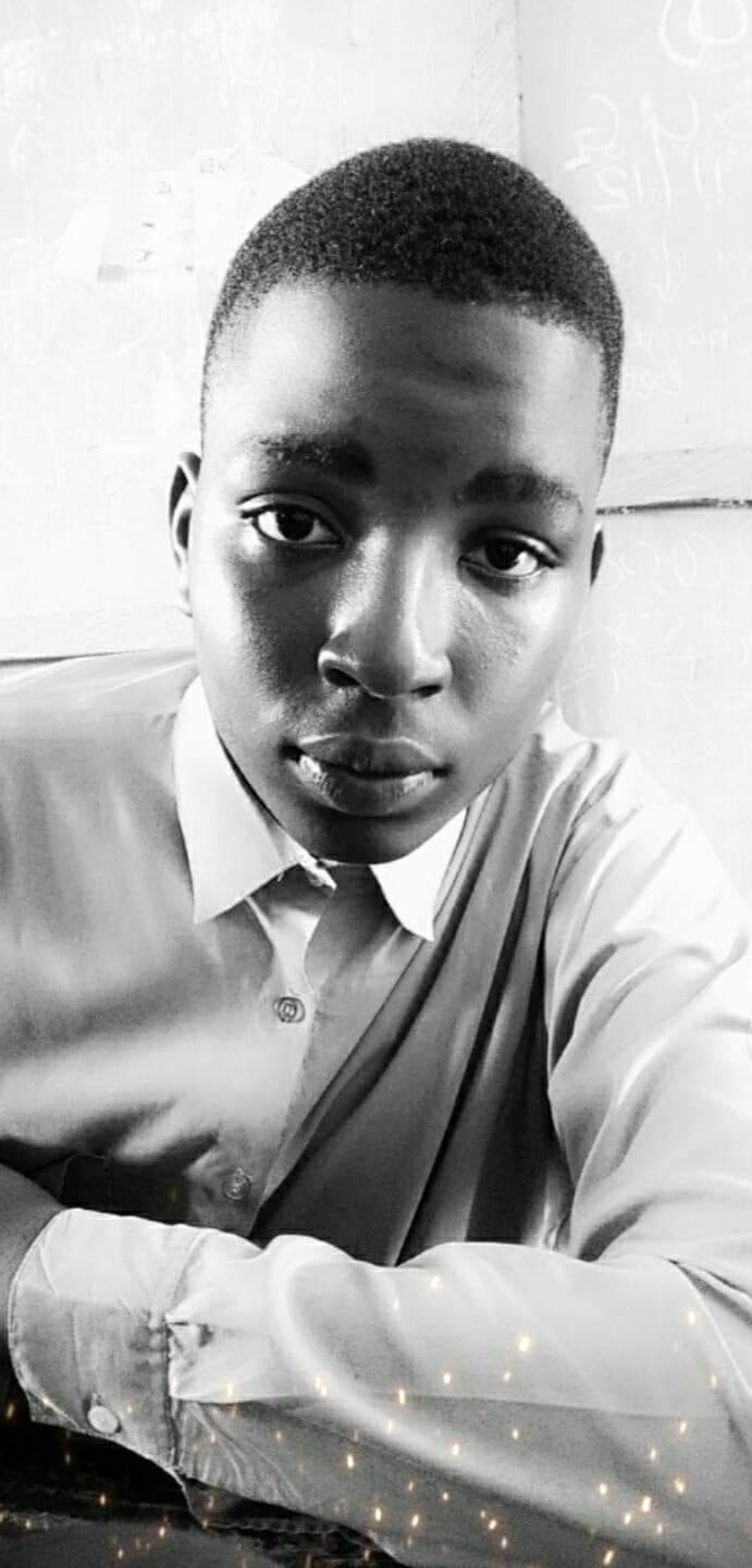 Abdulkabir Abdulbasit – Medium