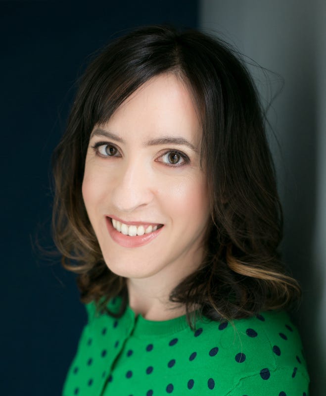 Sarah Lynch – Medium