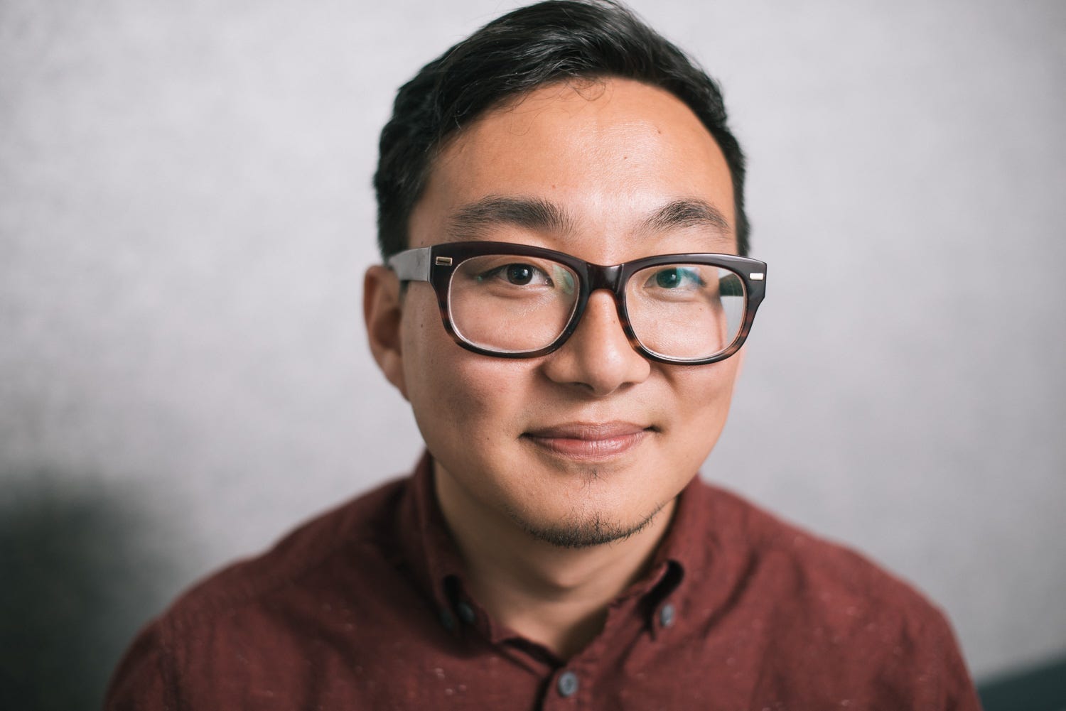 Tyler Iguchi – Medium