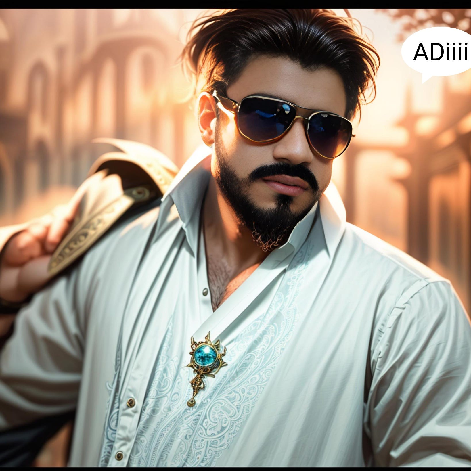 Muhammad Adil – Medium