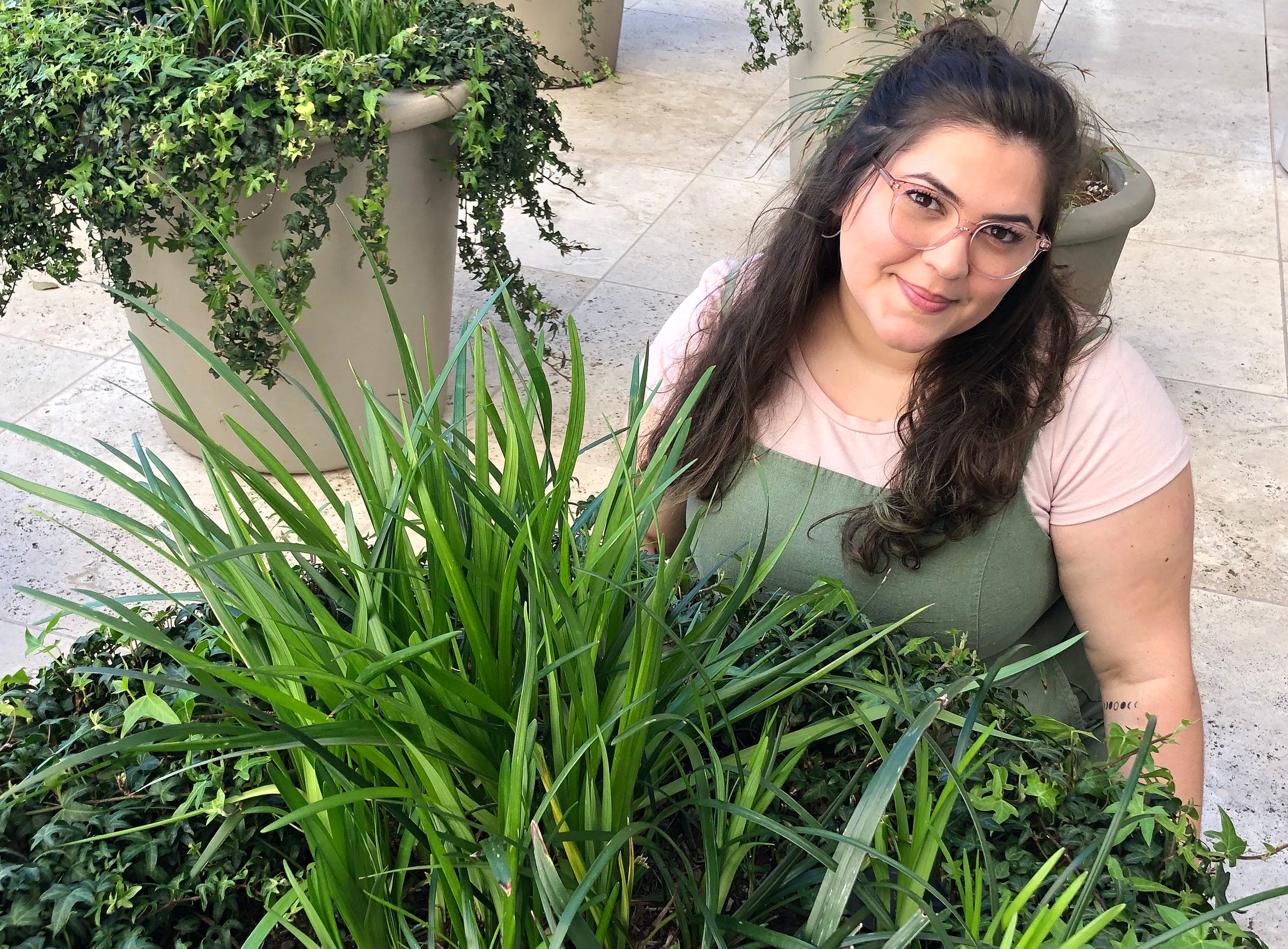 About – Lily Sanchez – Medium