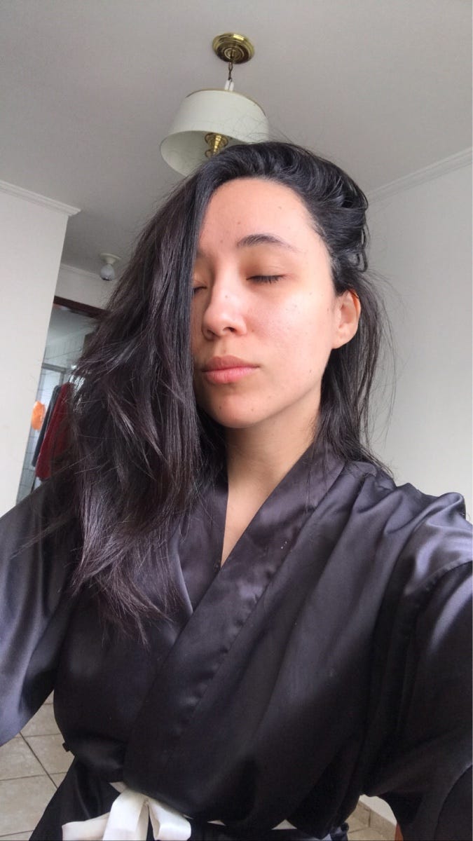 Leticia Paiva – Medium