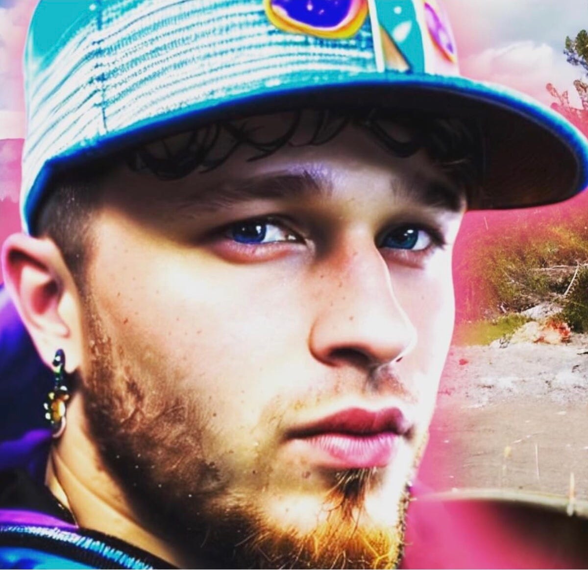 James Harrison Burt – Medium