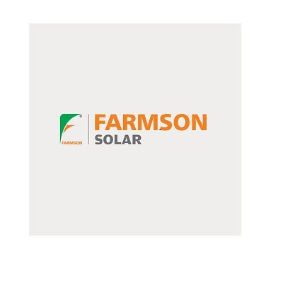 FARMSON ENVIRO CARE – Medium