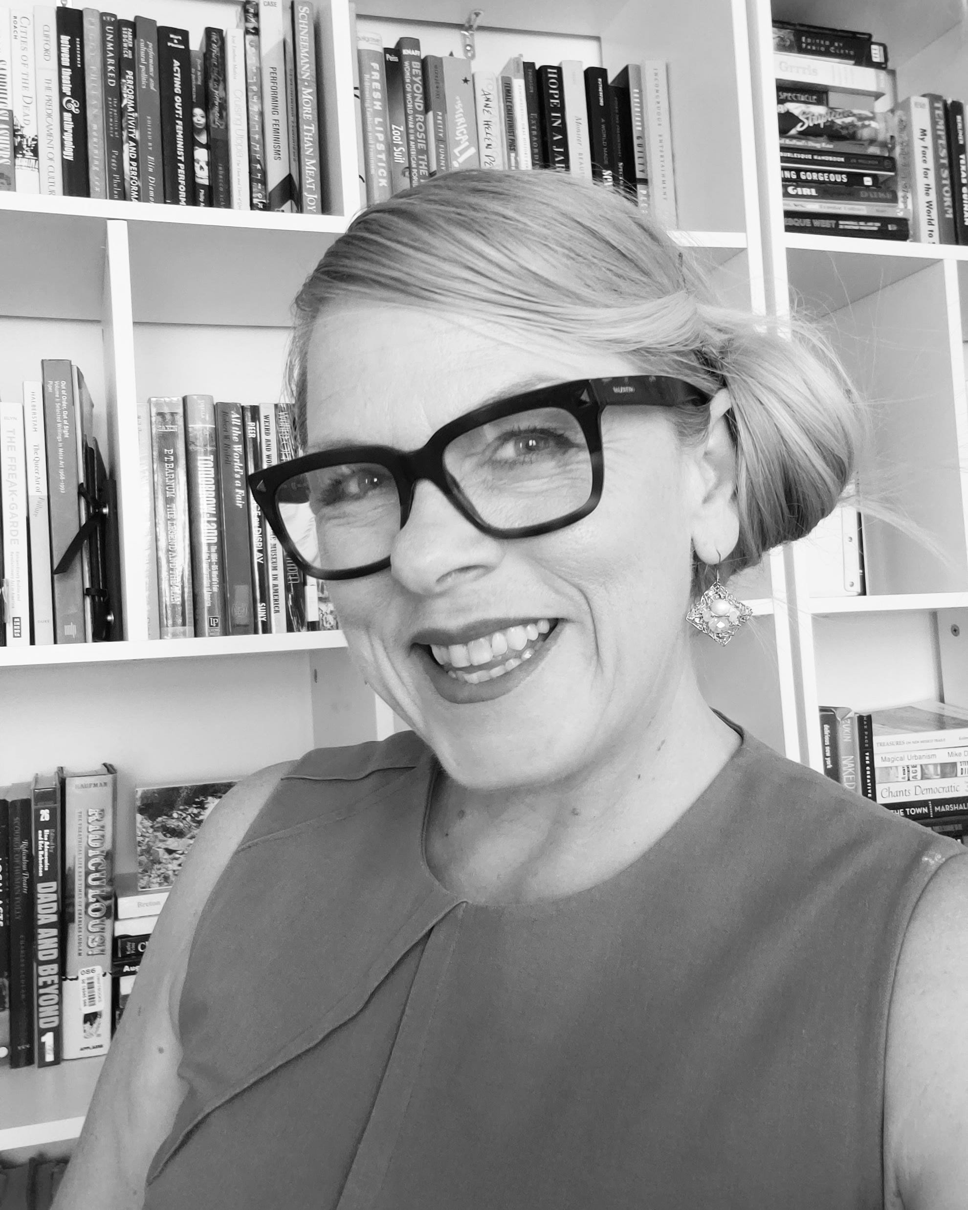 Lynn Sally – Medium