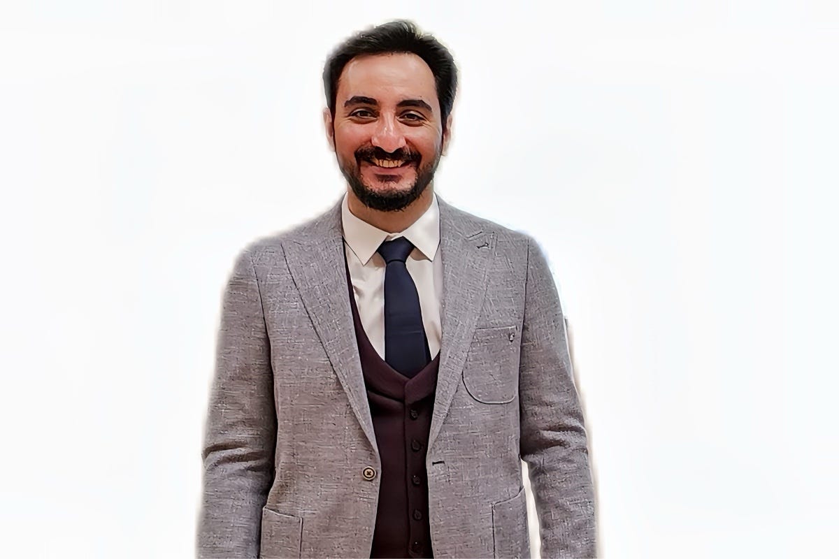 About – Behzad Valipour Shokouhi – Medium