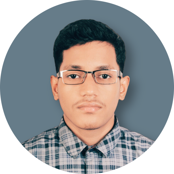 Md. Eyasen Arafat – Medium