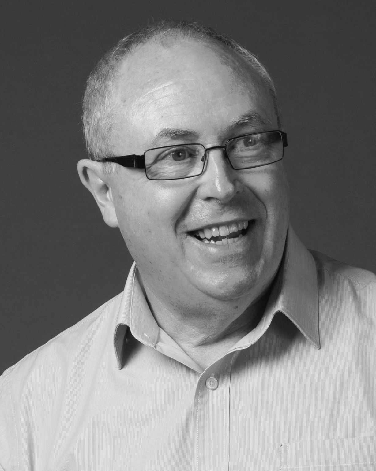 Colin Pearce – Medium