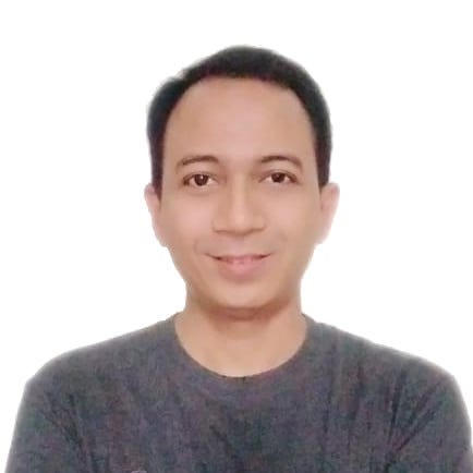 Nashruddin Amin – Medium