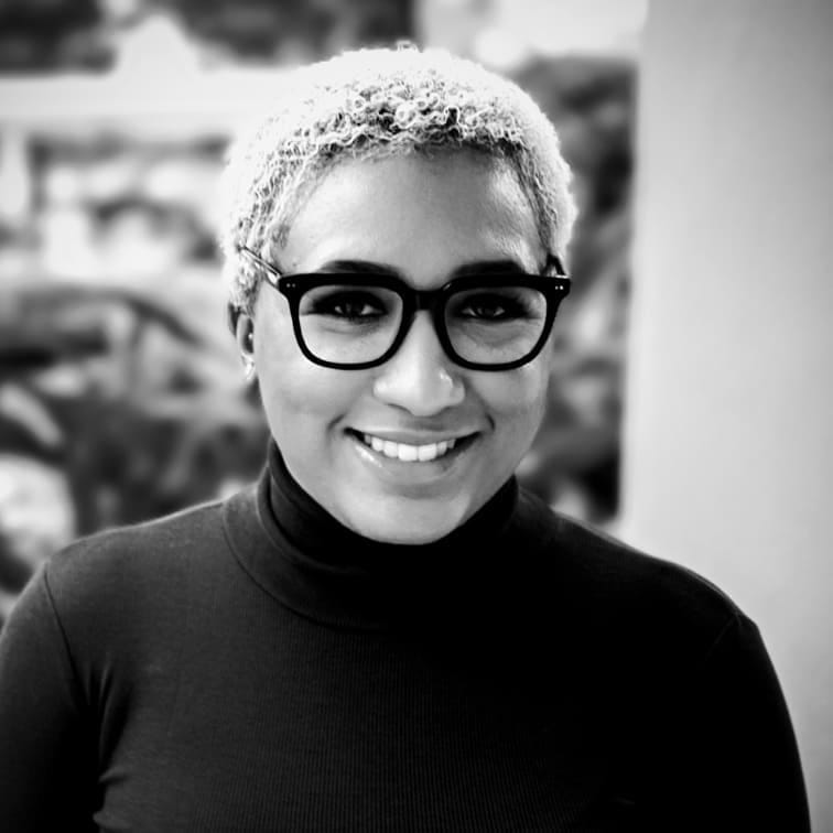 About – Chyanne Robbins – Medium