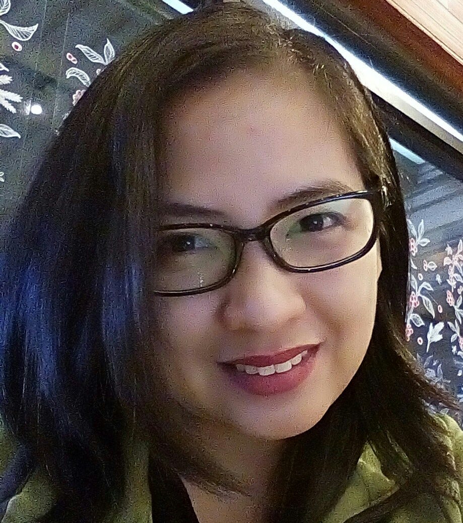 Marilyn Santos – Medium
