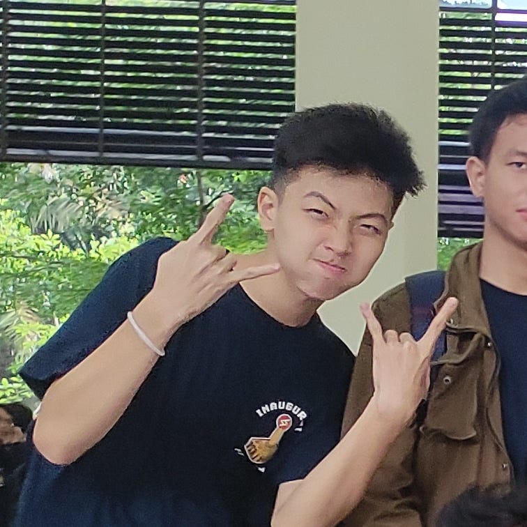 Evan Manuel Tan – Medium