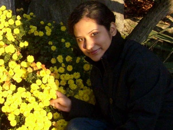 Saba Saleem – Medium