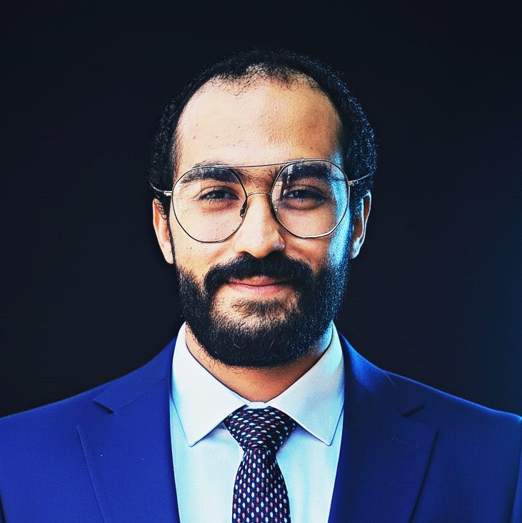 Abdelrahman Elyamany – Medium